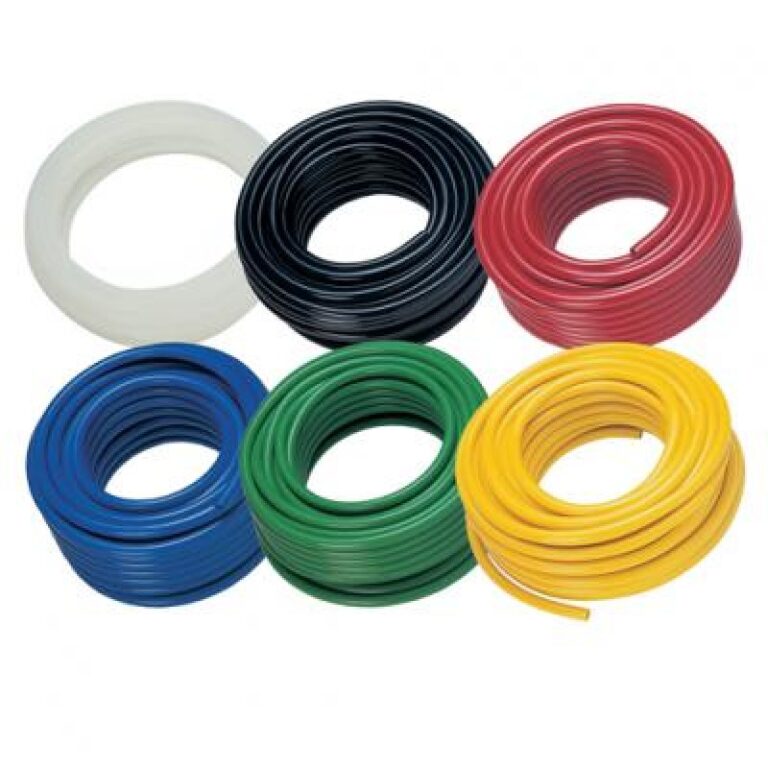 PVC vs Polyurethane: Which Hose is Right for You?