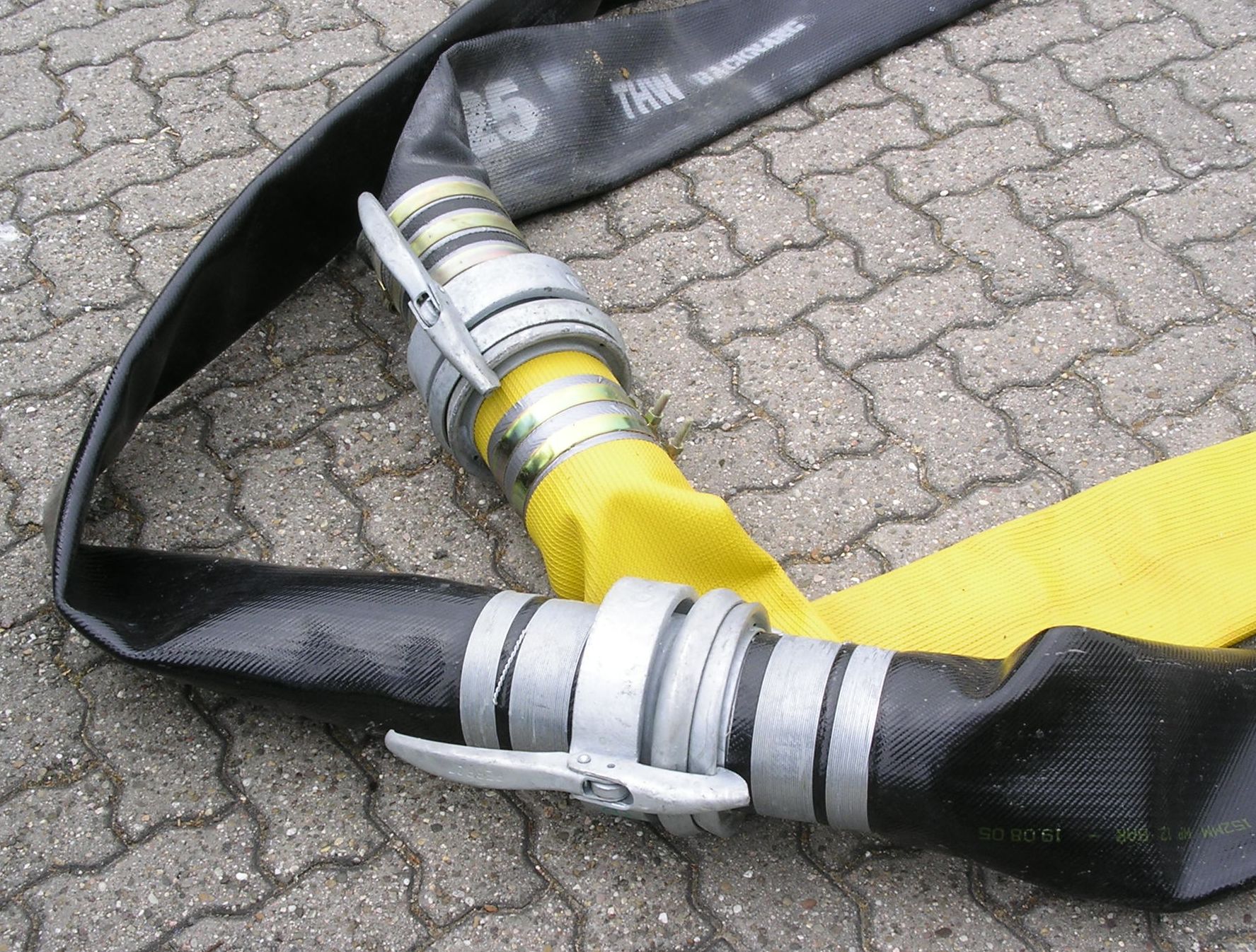Hose Care and Hose Problems: How to Look After Your Hose