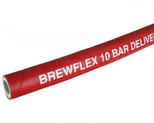 Using a Brewery Hose | Hose Shop