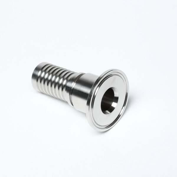 Tri Clamp Fittings | Stainless Steel Tri Clamp Hose and Pipe Fittings