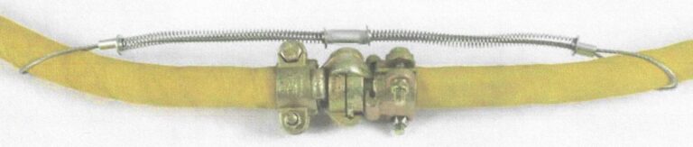 Whip Check Hose Safety Device | Prevent Hose | Hose Shop